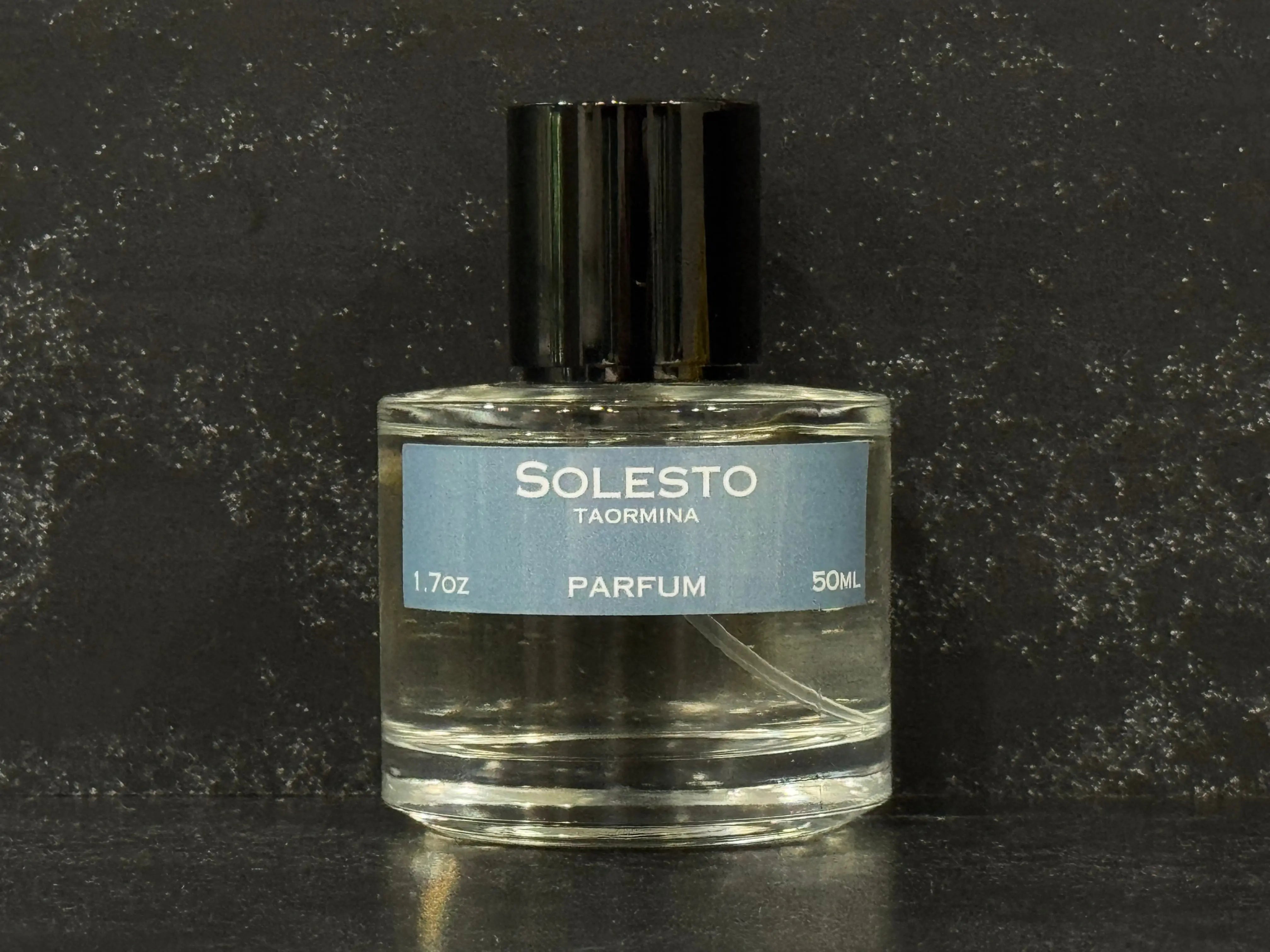 Taormina – Solesto