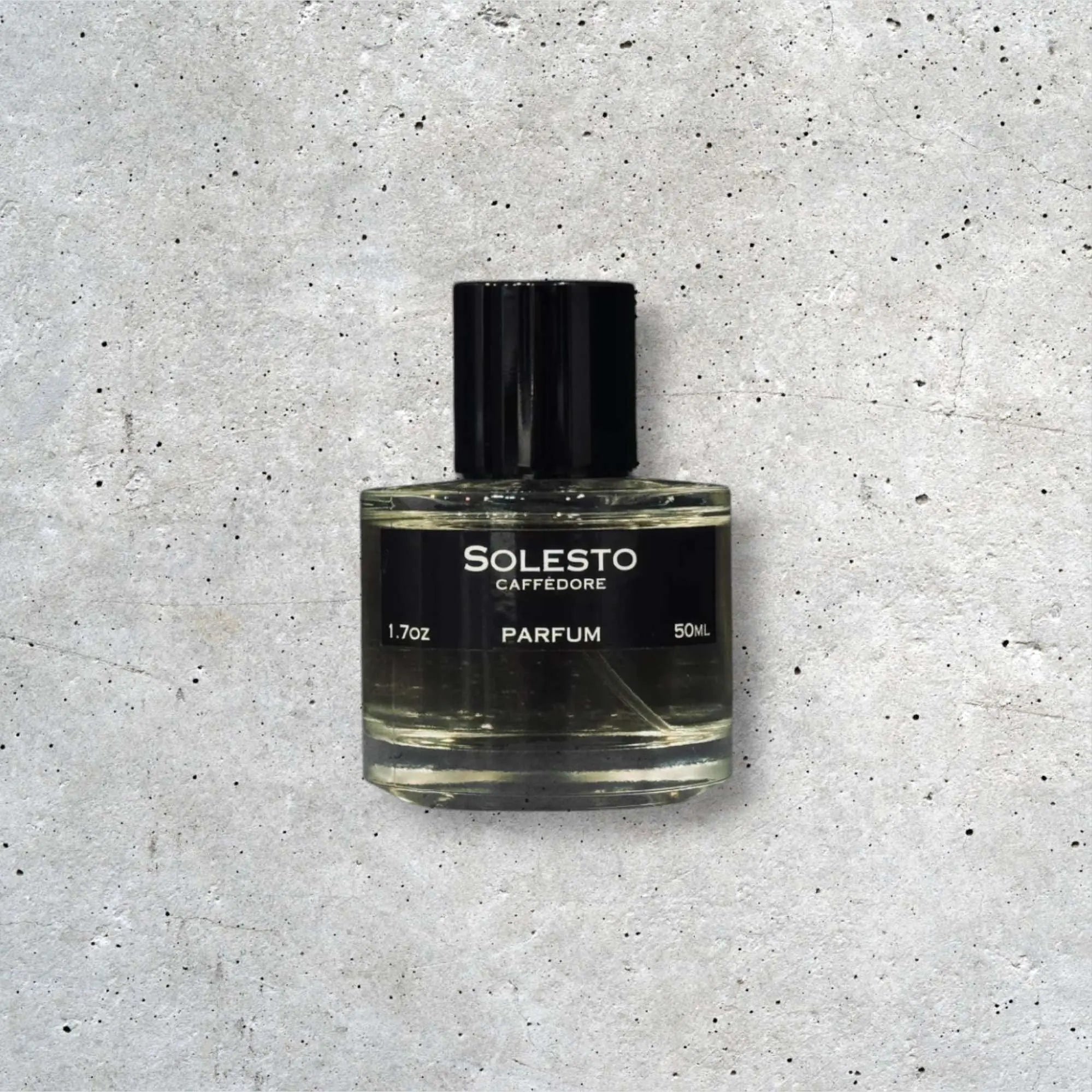 Caffèdore – Solesto