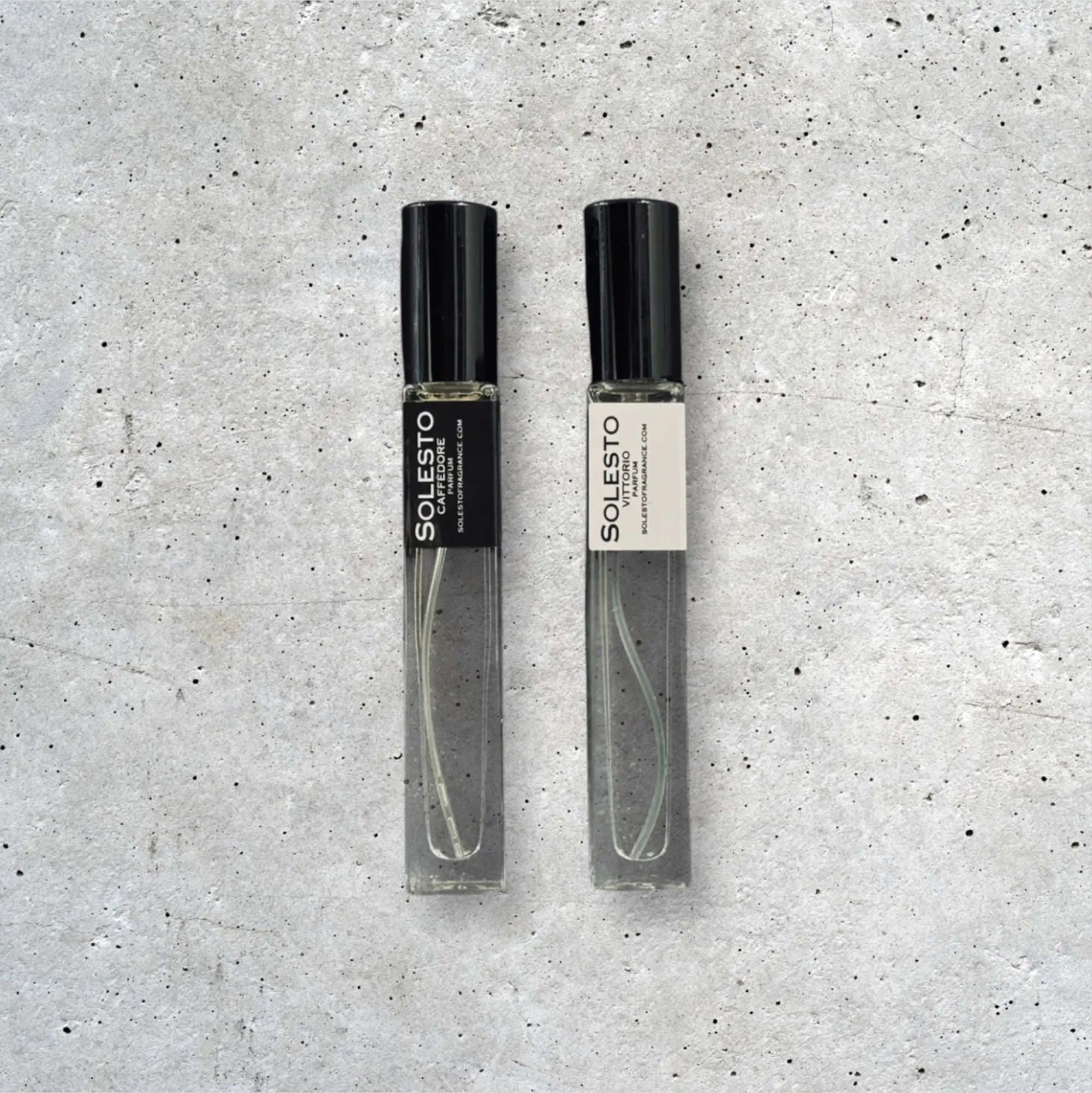 Solesto Discovery Set